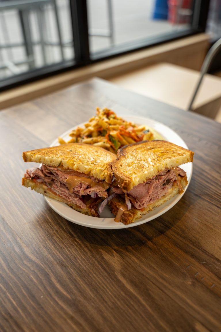 Home - Bountiful Bread