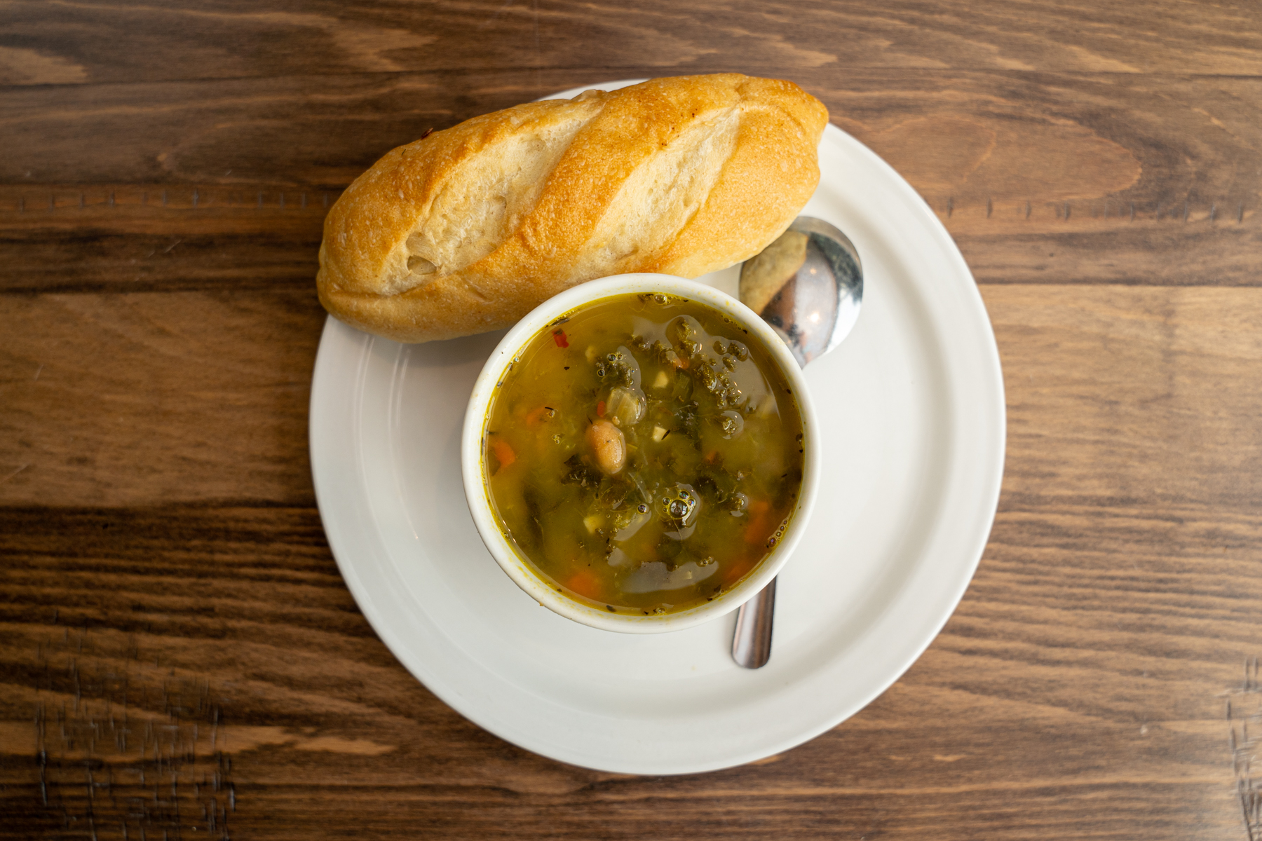 A7308221 - Bountiful Bread